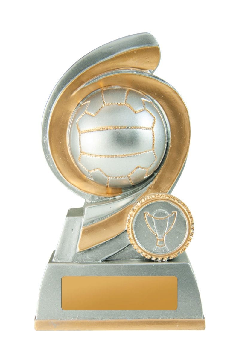 Java Netball - Direct Trophies and Awards