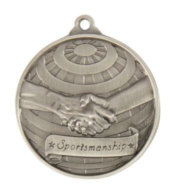 Sportsmanship Medals | Direct Trophies & Awards