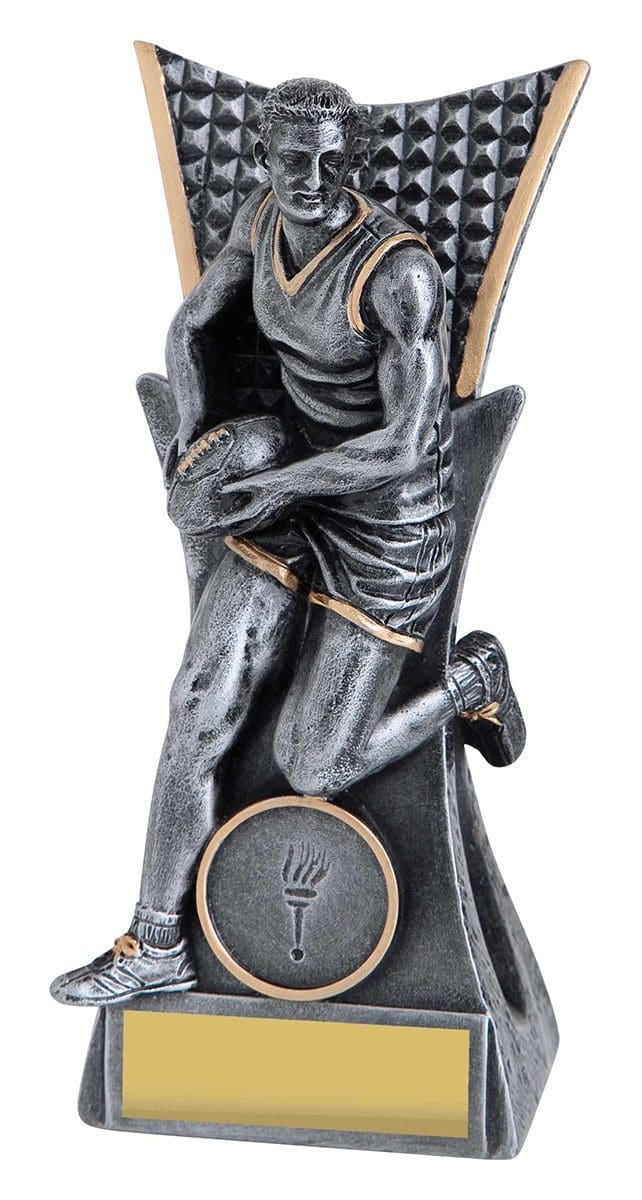 Thunderbolt Aussie Rules - Direct Trophies and Awards