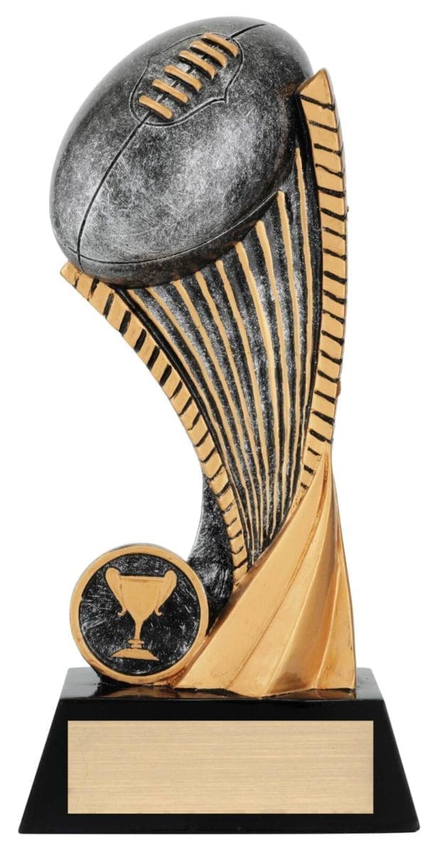 Footy Arch - Direct Trophies and Awards