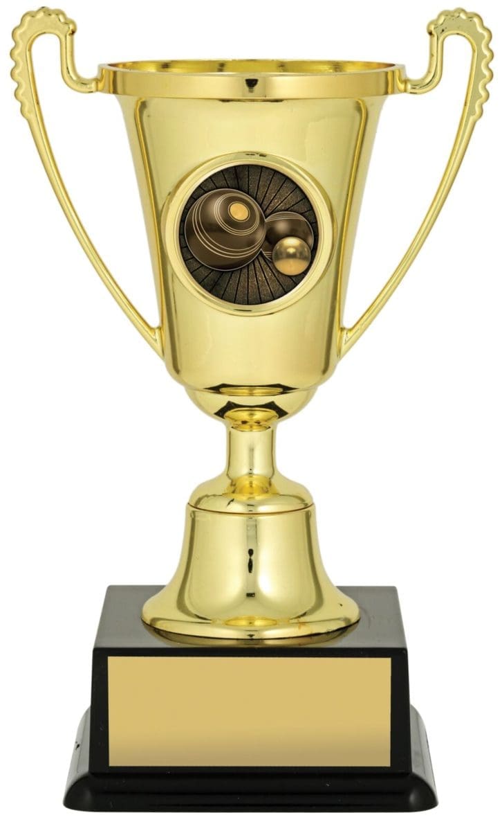 Bowls Trophies | Direct Trophies & Awards