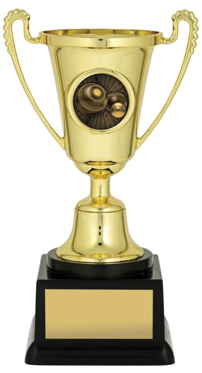 Bowls Trophies | Direct Trophies & Awards