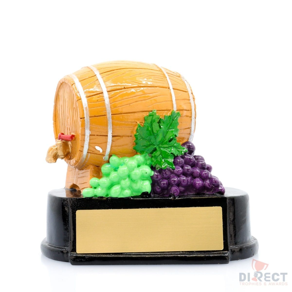 Holder Tranquil Trophy - Direct Trophies and Awards