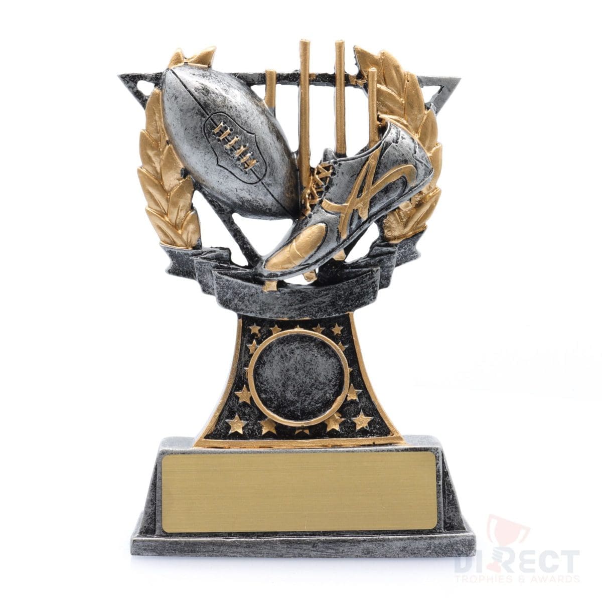 Thunderbolt Aussie Rules - Direct Trophies and Awards