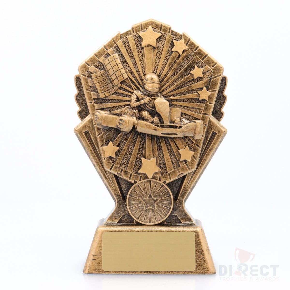 Cosmos Go Kart - Direct Trophies & Awards