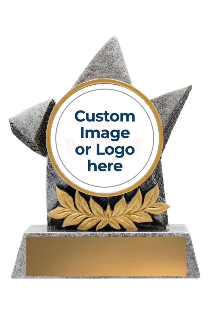 Argo Creative Trophy - Direct Trophies and Awards