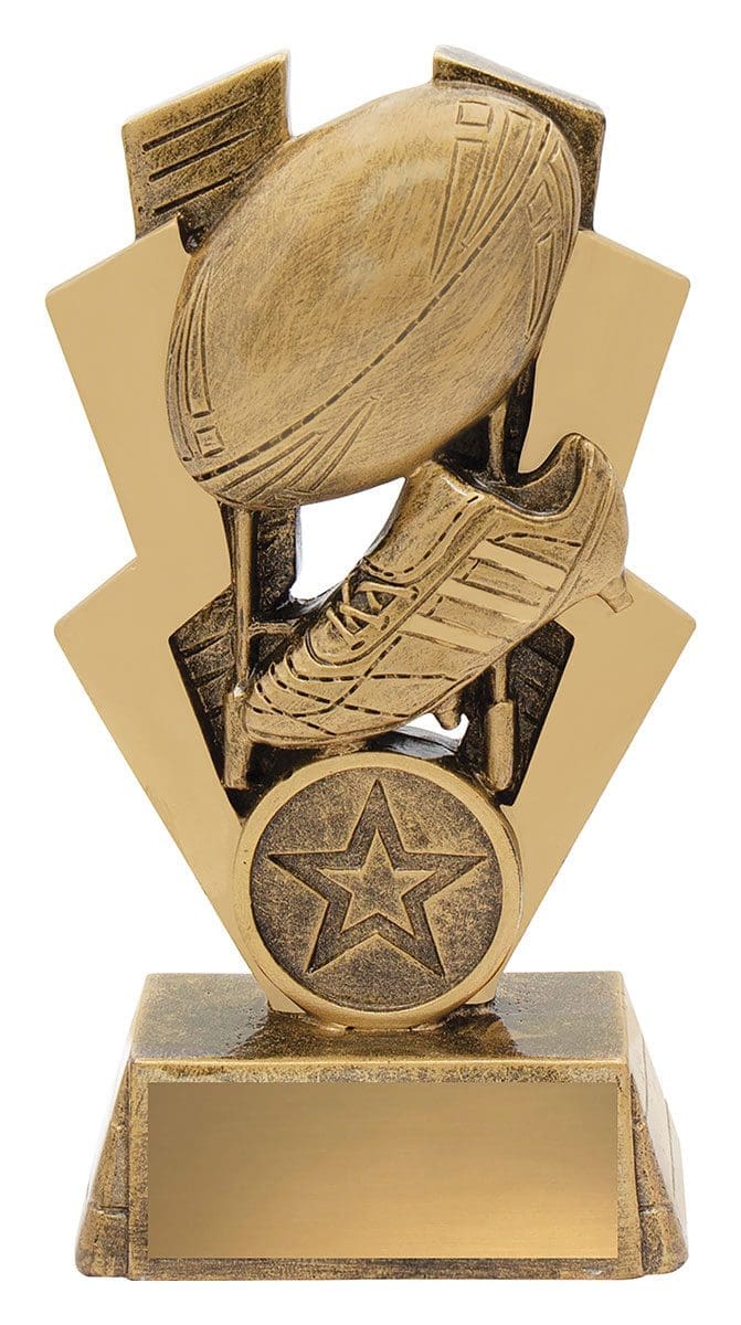 Swiftspark Rugby League Union Trophy - Direct Trophies and Awards