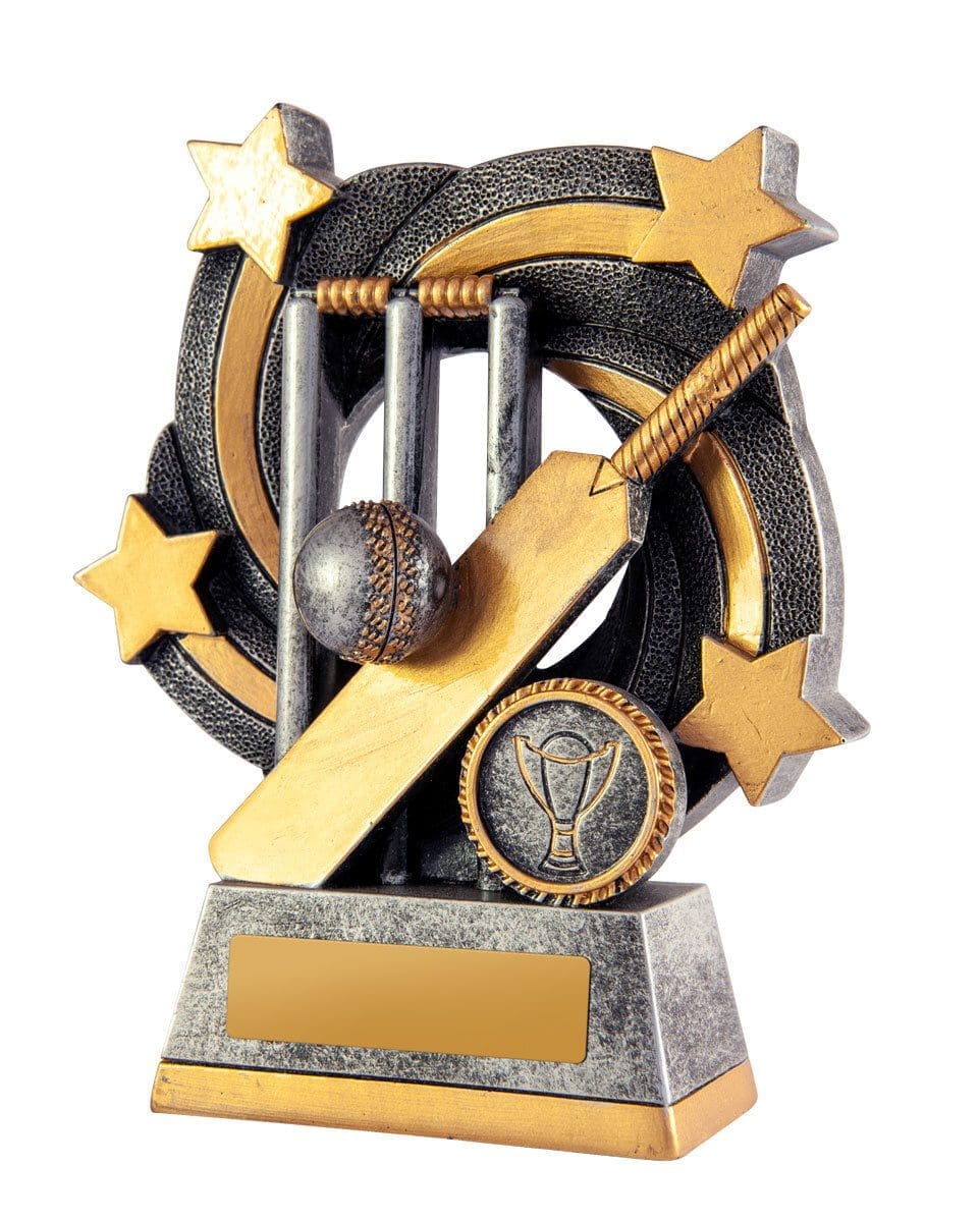Typhoon Cricket - Direct Trophies and Awards