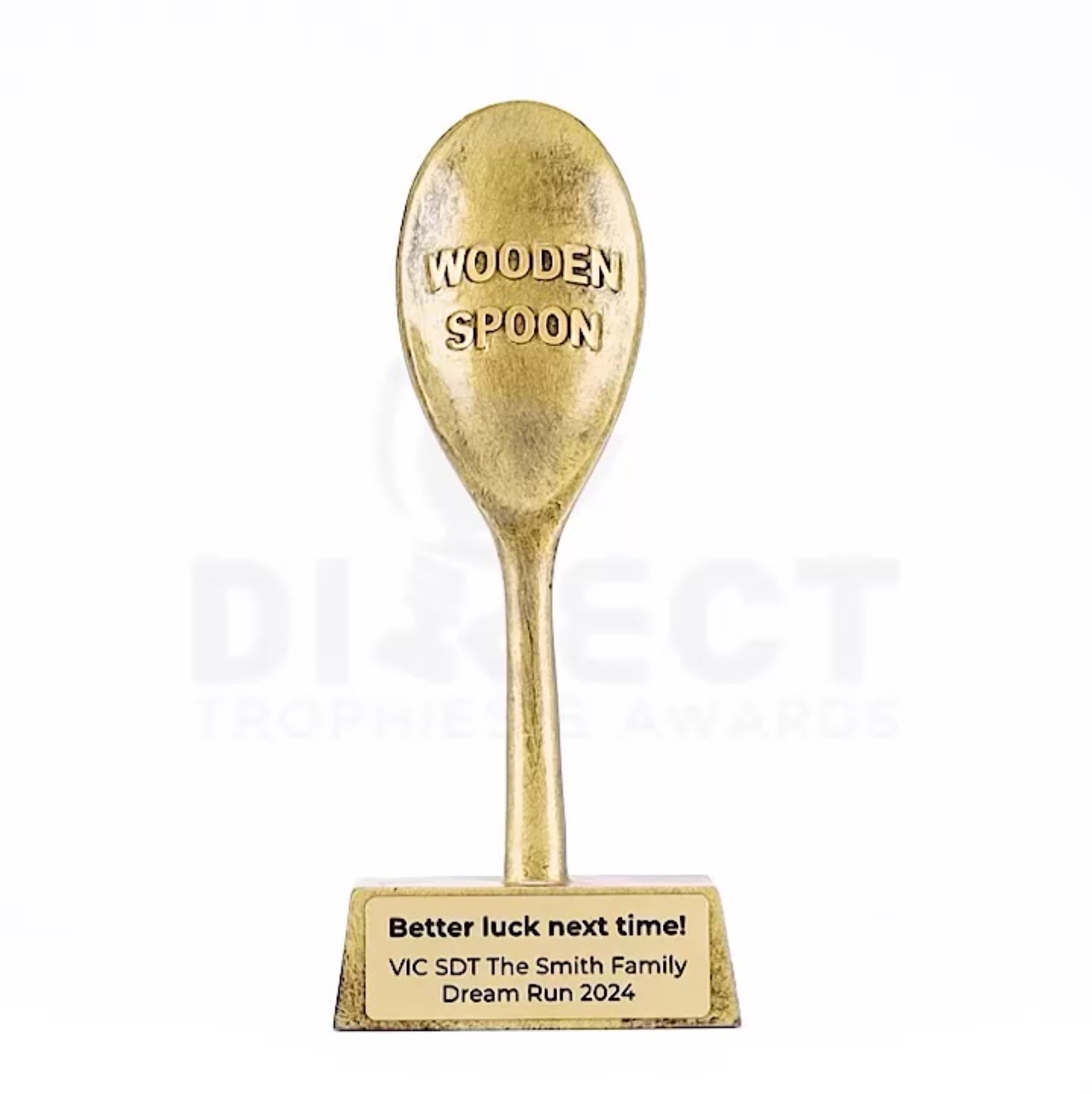 Funny Novelty Trophies | Australia Wide Delivery