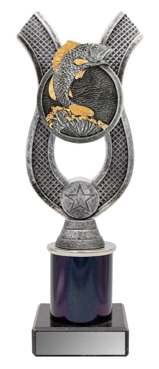 Anchor Fishing Trophy - Direct Trophies and Awards