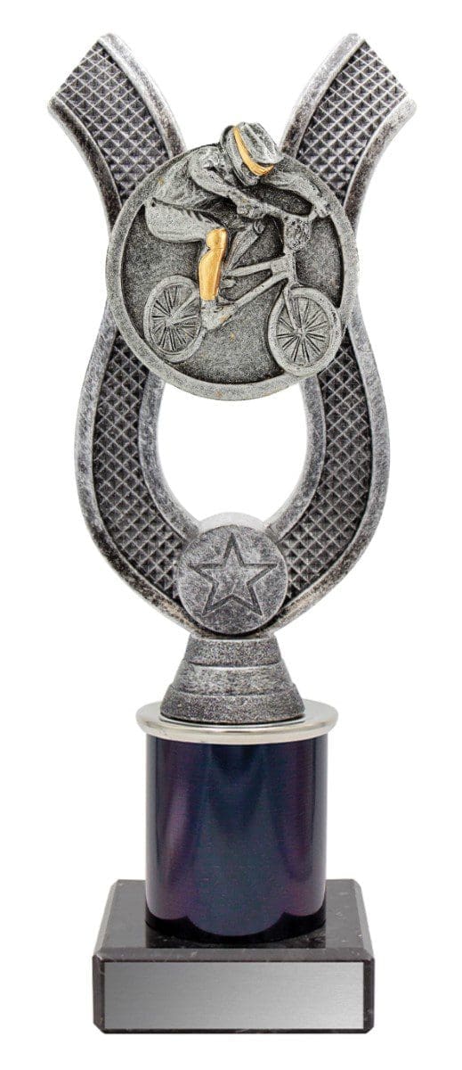 Anchor BMX Trophy - Direct Trophies and Awards