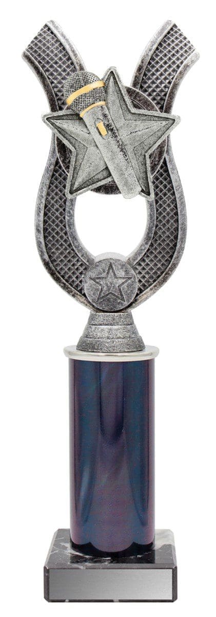 Anchor Public Speaking Trophy - Direct Trophies and Awards