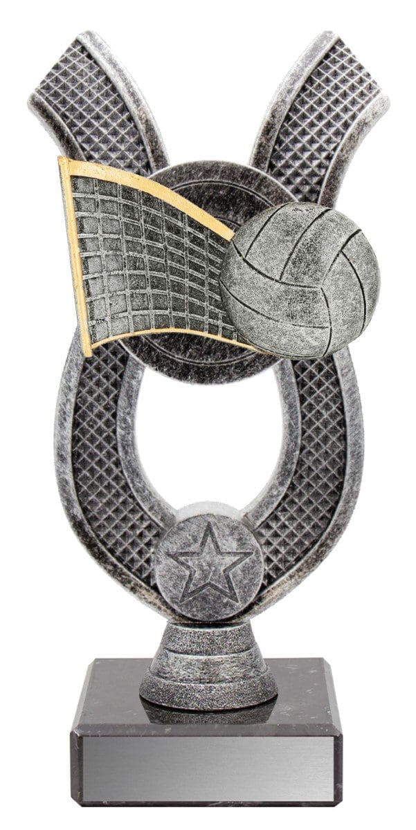 Anchor Volleyball Trophy - Direct Trophies and Awards