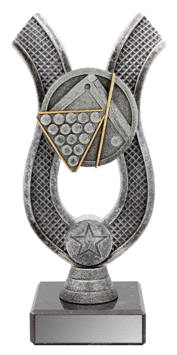 Anchor Pool Trophy - Direct Trophies and Awards