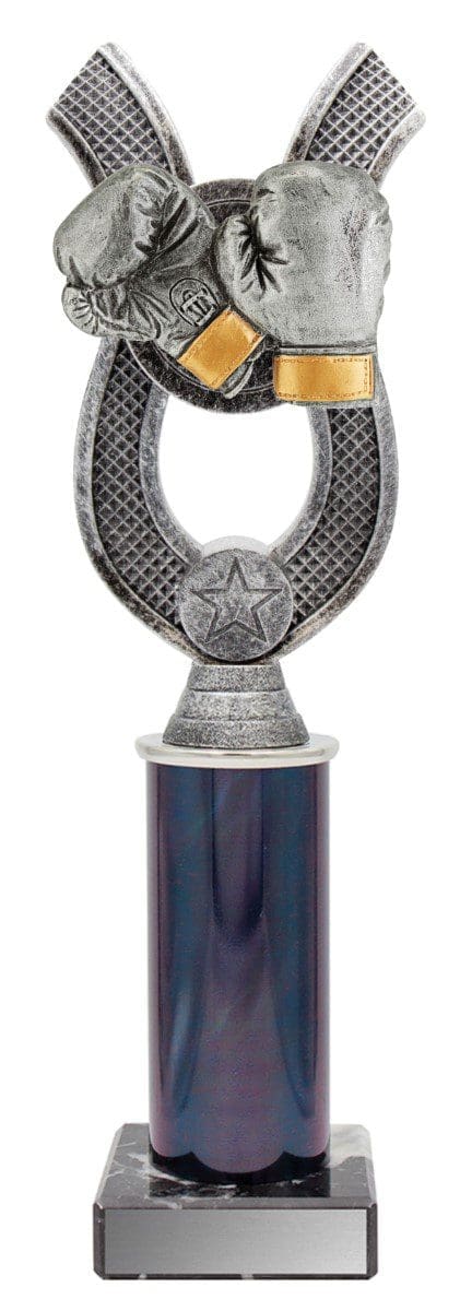 Anchor Boxing Trophy - Direct Trophies and Awards