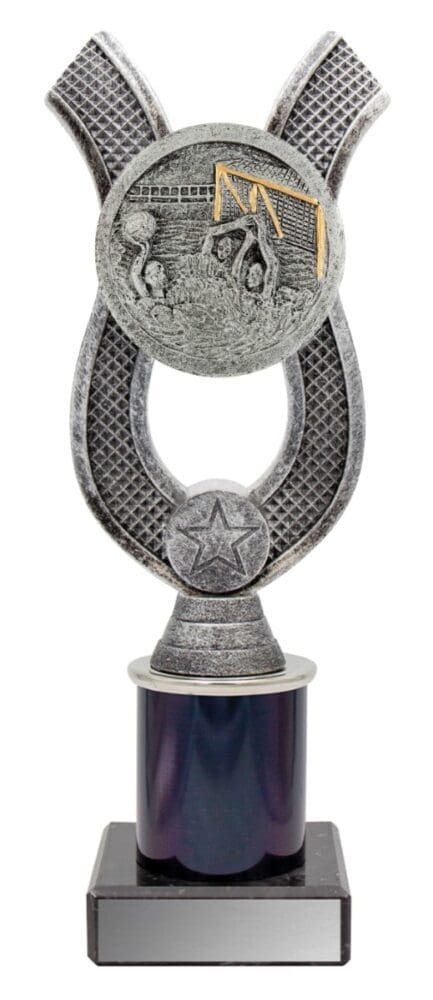 Anchor Water Polo Trophy - Direct Trophies and Awards