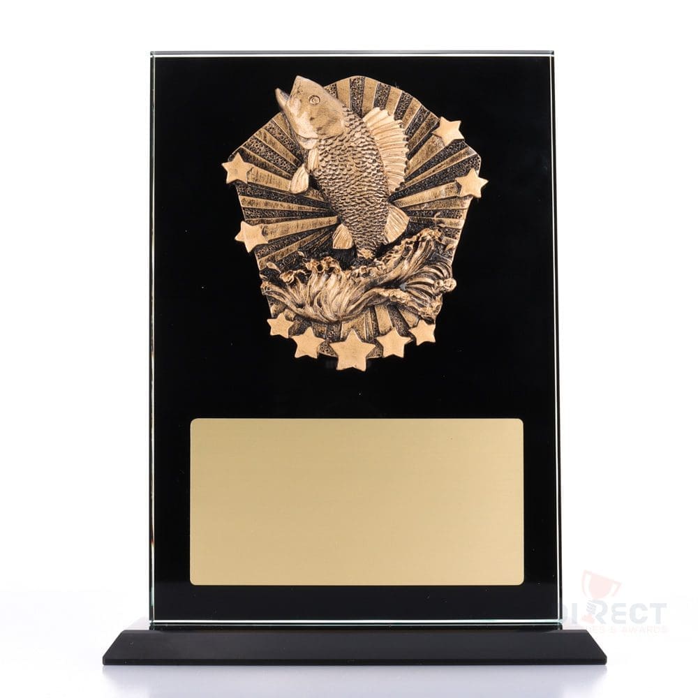 Buy Fishing Trophies Online | Australia Wide