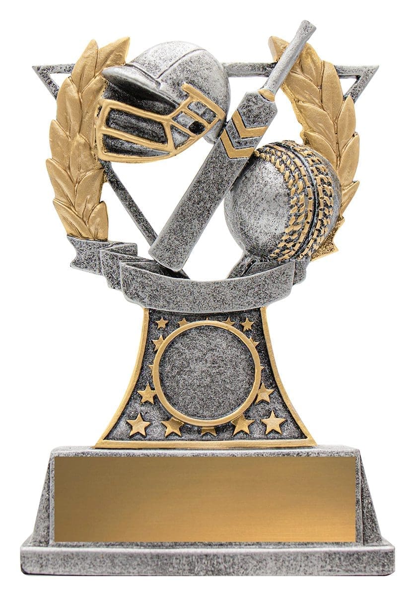 Cricket Classic Trophy - Direct Trophies and Awards