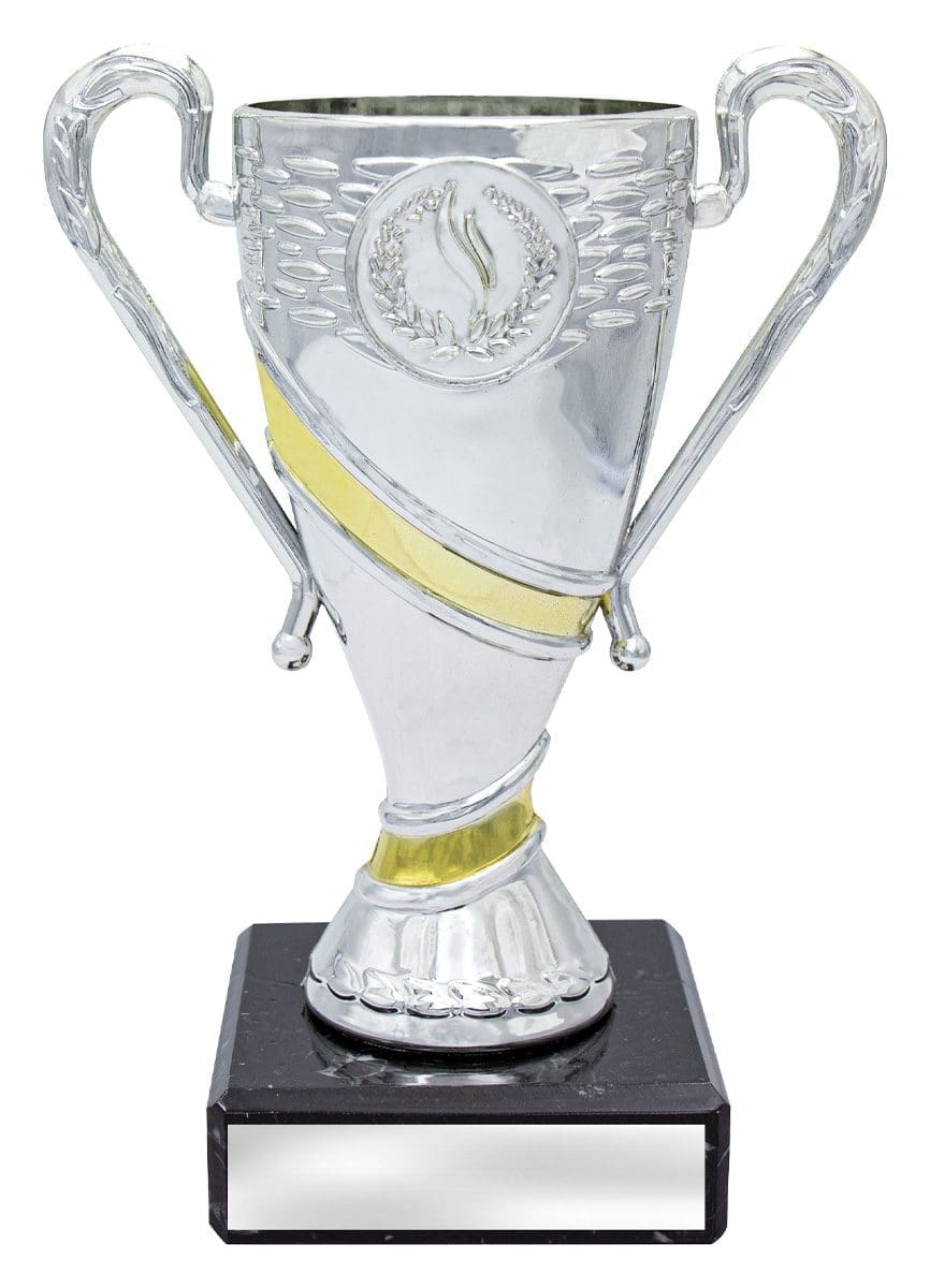 Savel Cup Trophy Silver - Direct Trophies and Awards