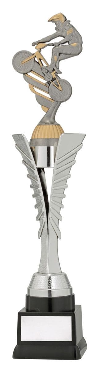 BMX Pike Trophy - Direct Trophies and Awards