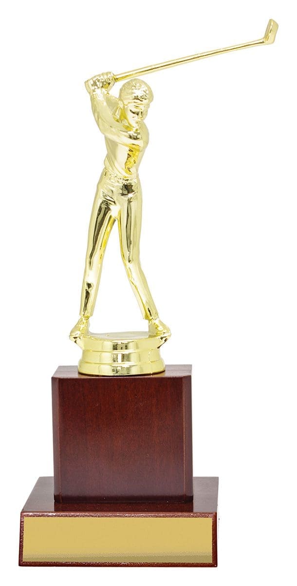 Buy Golf Trophies Online | Australia Wide Delivery