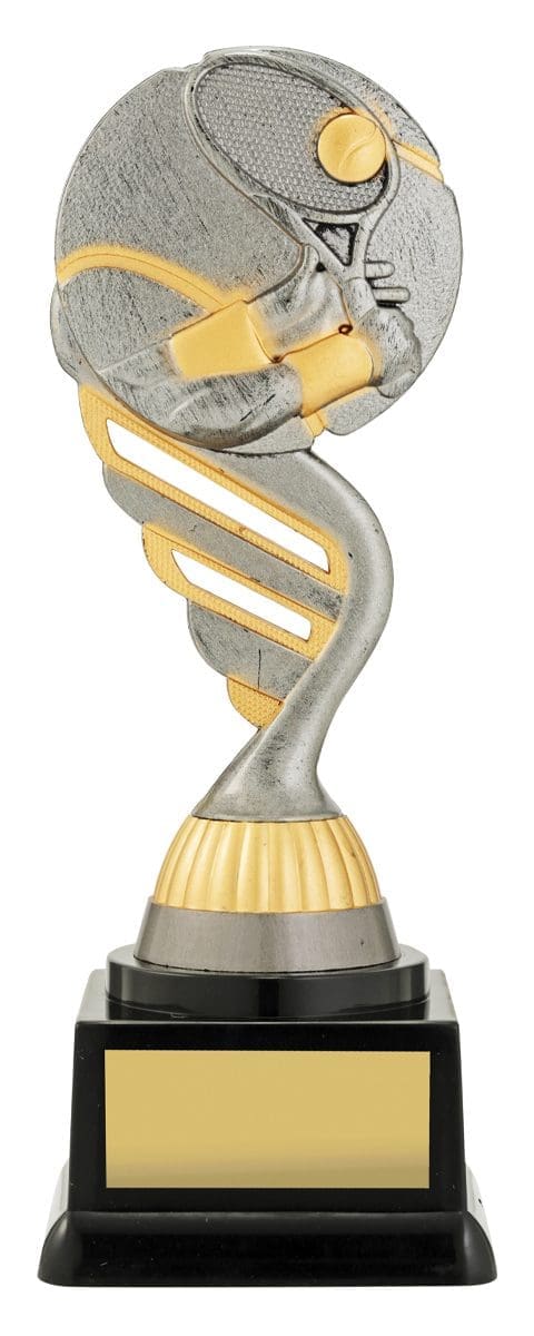 Tennis Mercurial Trophy - Direct Trophies and Awards