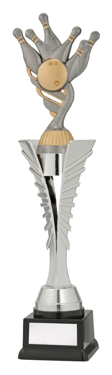 Ten Pin Pike Trophy - Direct Trophies and Awards