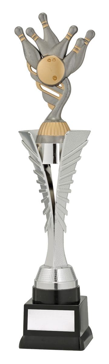 Ten Pin Pike Trophy - Direct Trophies and Awards