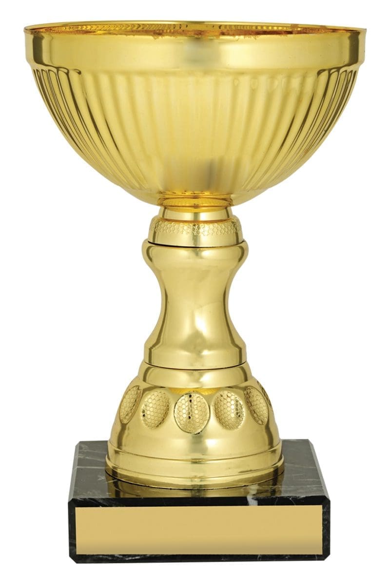Oasis Mini Gold Cup - Direct Trophies and Awards