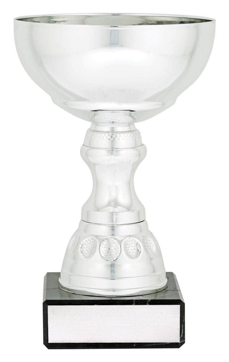 Oasis Mini Silver Cup - Direct Trophies and Awards