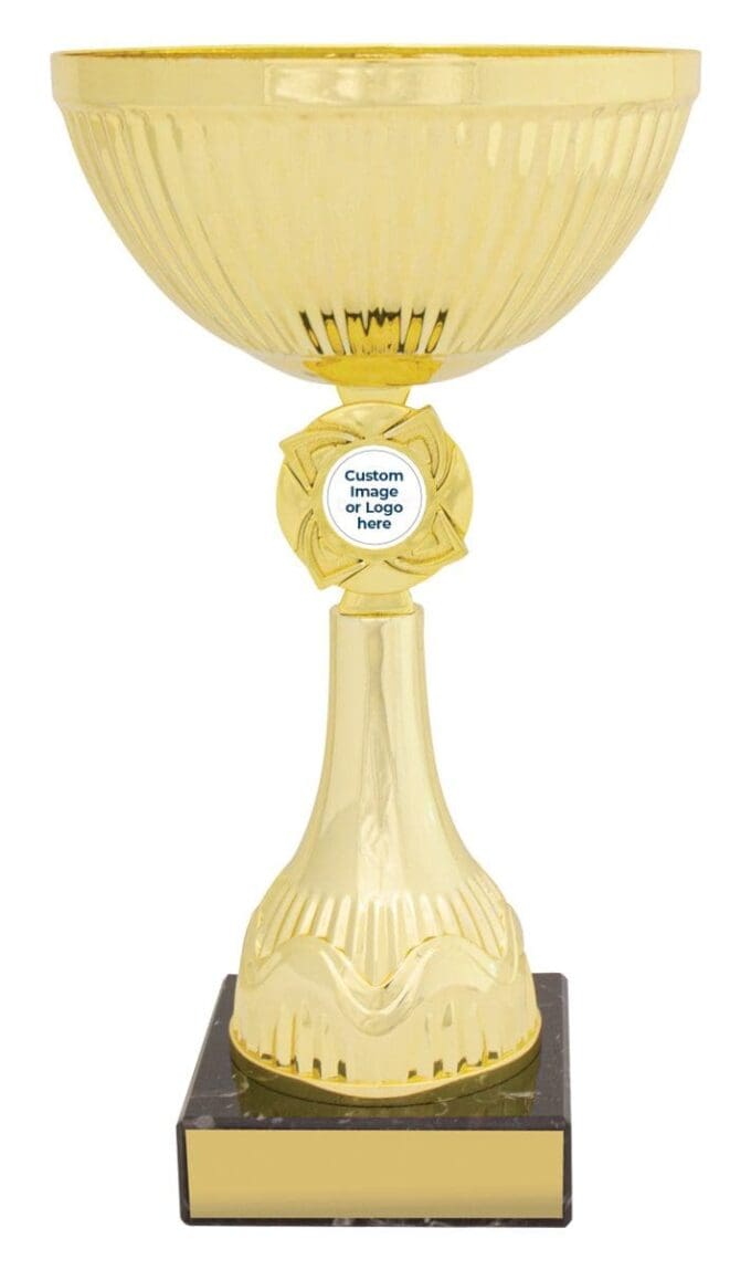 Bayonet Gold Cup - Direct Trophies and Awards
