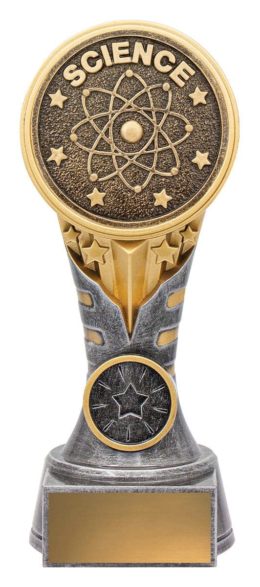 IKON Science - Direct Trophies and Awards