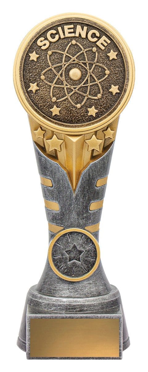 IKON Science - Direct Trophies and Awards