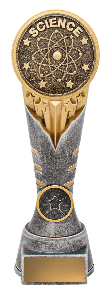 IKON Science Trophy - Direct Trophies and Awards