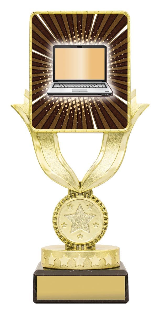 Lynx Sentry Computers - Direct Trophies and Awards