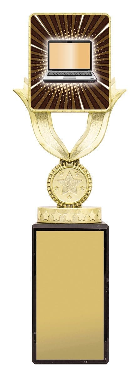 Lynx Sentry Computers - Direct Trophies and Awards