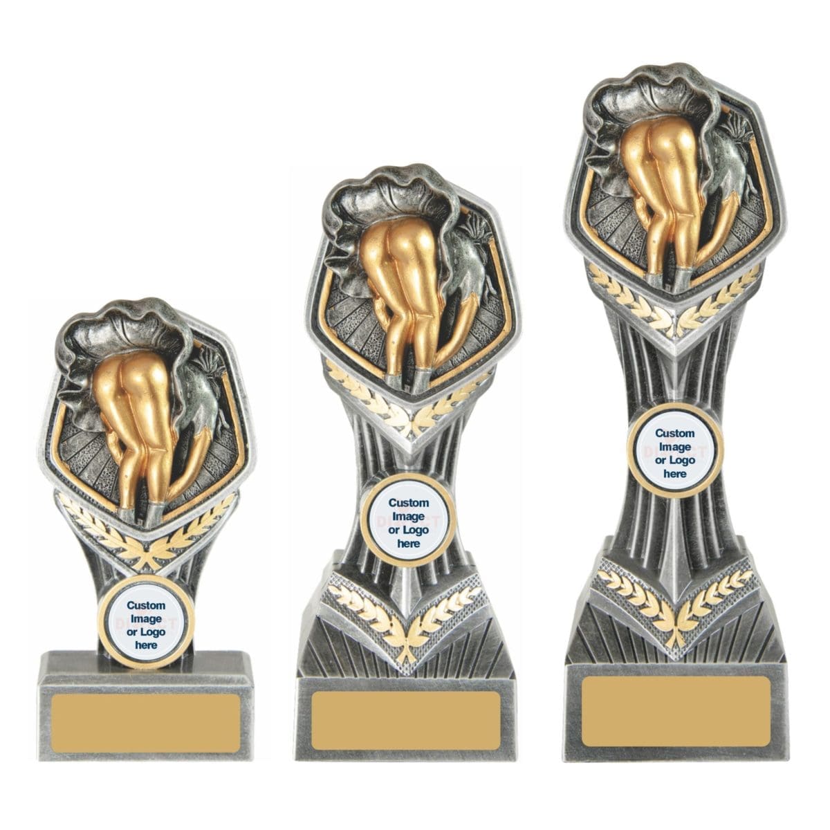 Funny Novelty Trophies | Australia Wide Delivery