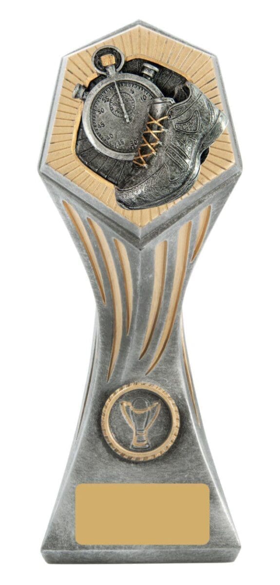 Gladiator Athletics Trophy - Direct Trophies and Awards