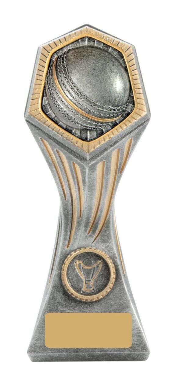Gladiator Cricket Ball Trophy - Direct Trophies and Awards