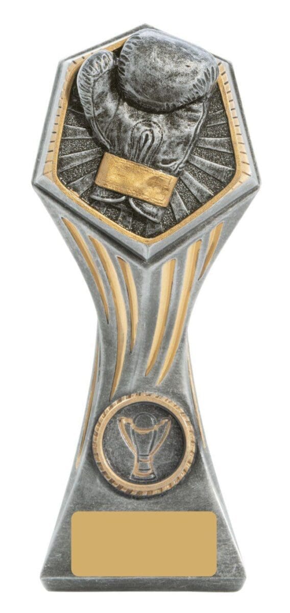 Gladiator Boxing Glove Trophy - Direct Trophies and Awards