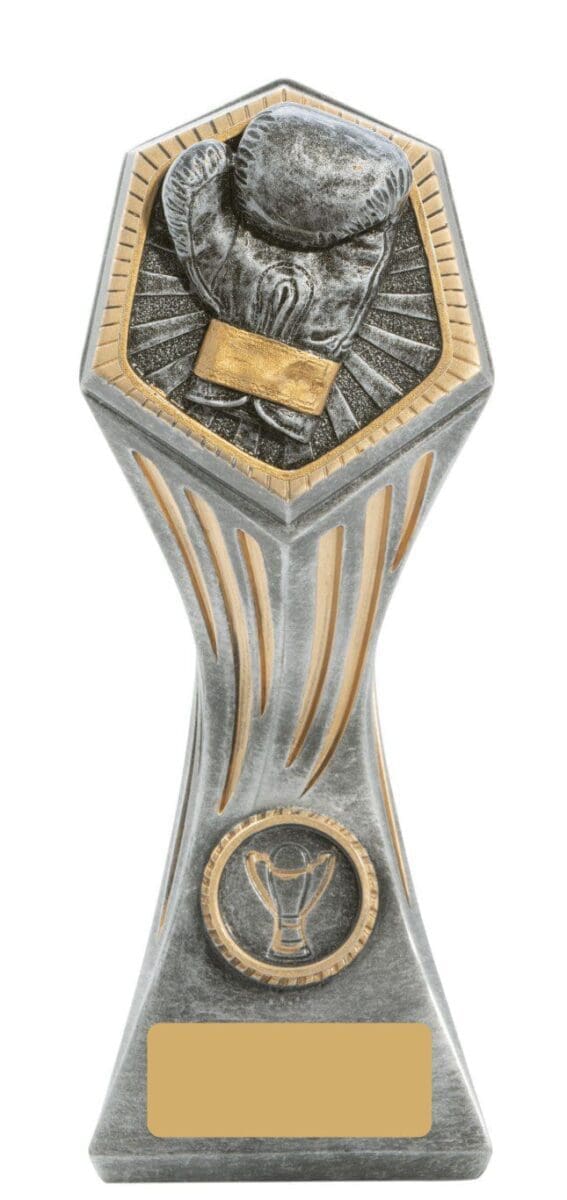 Gladiator Boxing Glove Trophy - Direct Trophies and Awards