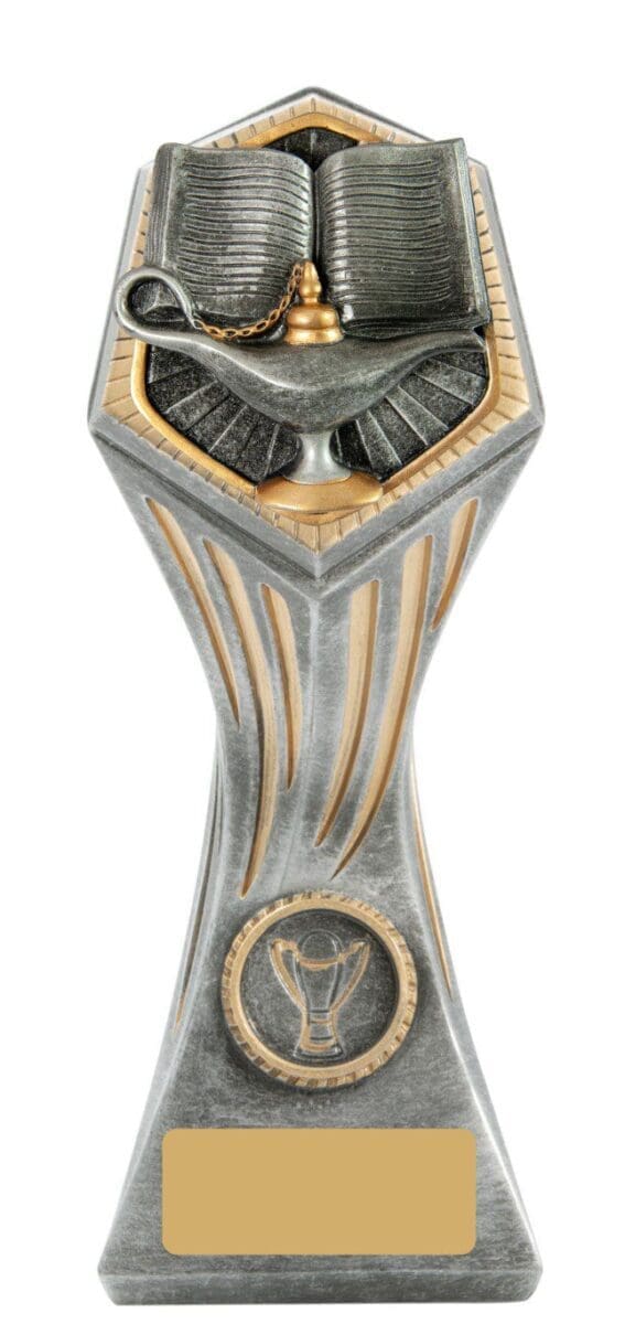 Gladiator Knowledge Trophy - Direct Trophies and Awards