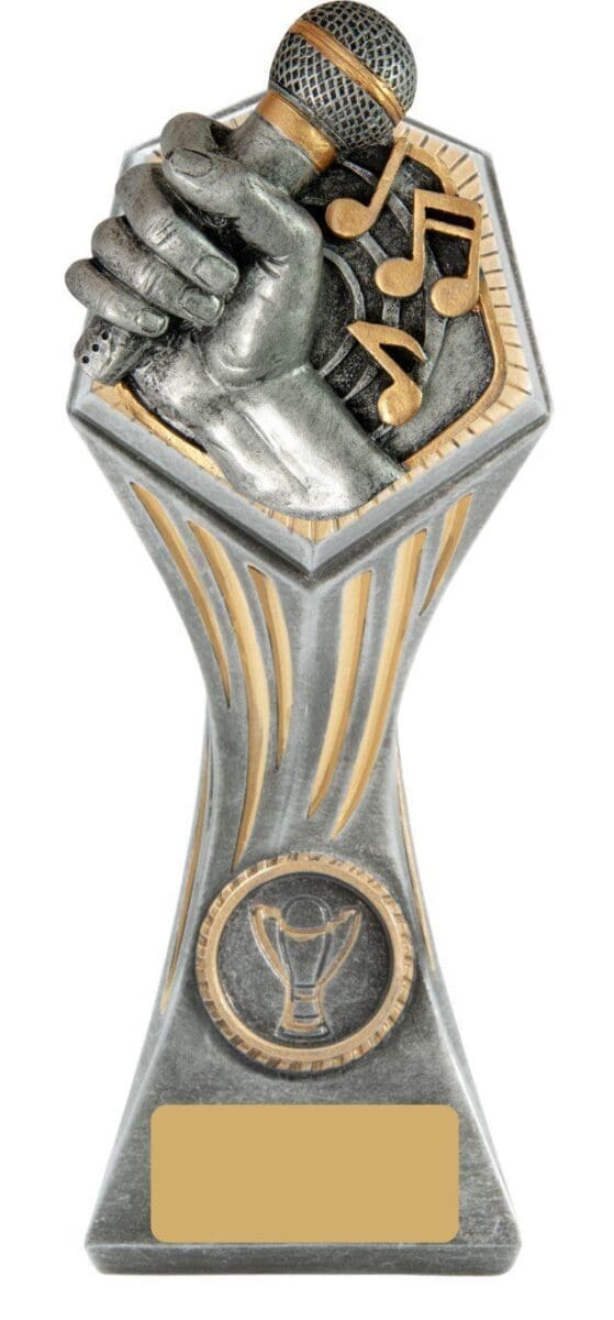 Gladiator Debate Trophy - Direct Trophies and Awards