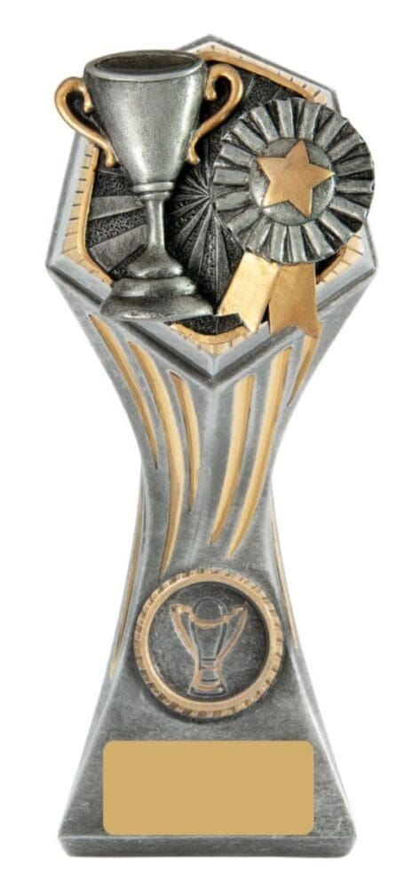 Gladiator Achievement Trophy - Direct Trophies and Awards