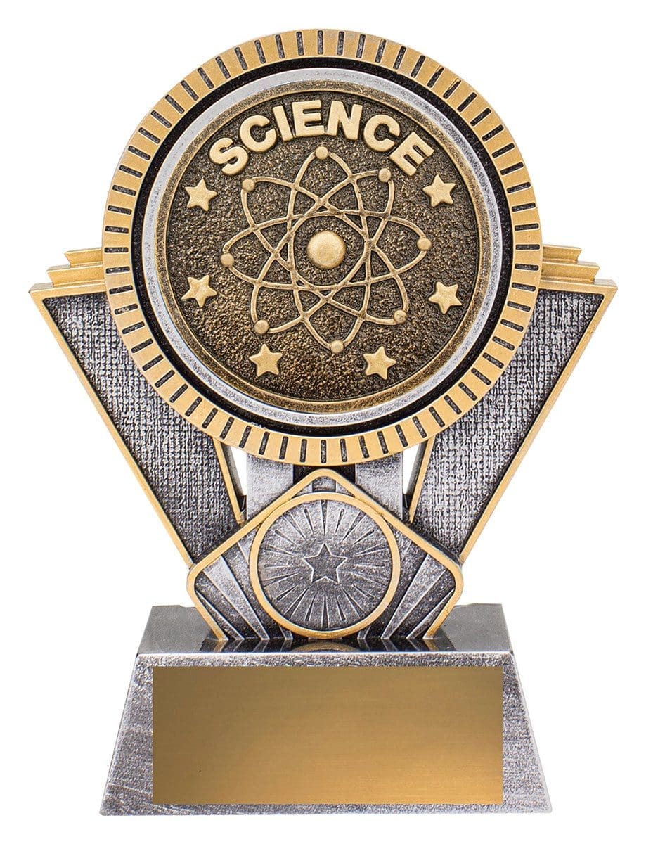 Spartan Science - Direct Trophies and Awards
