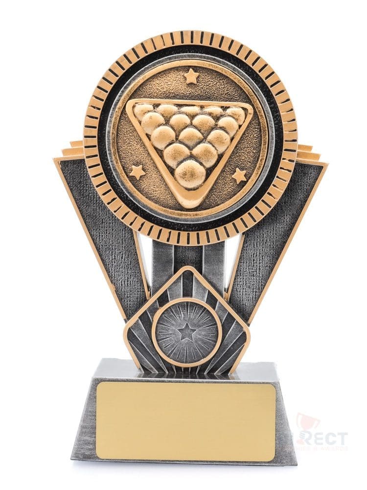 Spartan Pool - Direct Trophies and Awards