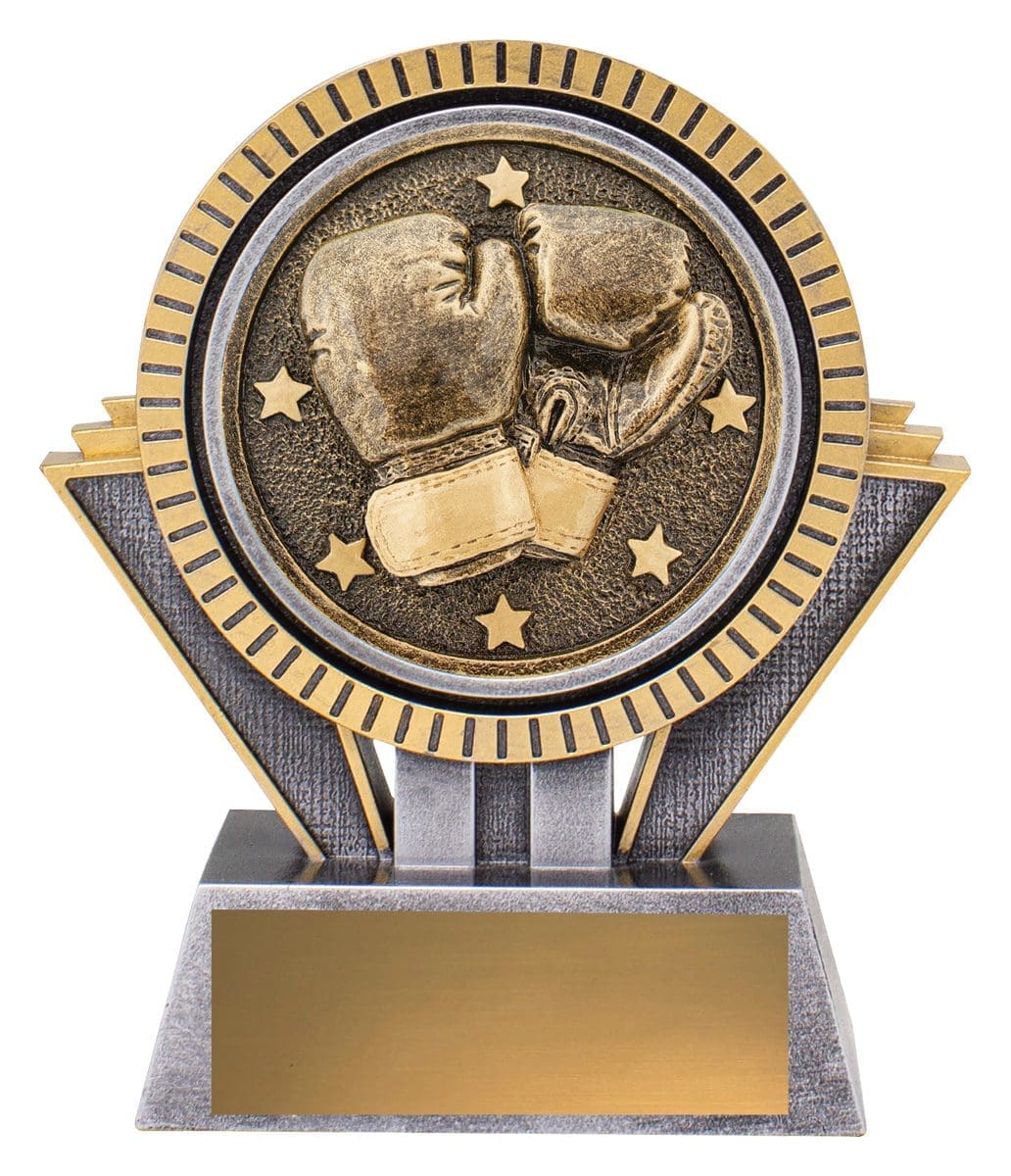 Boxing Trophies | Direct Trophies & Awards