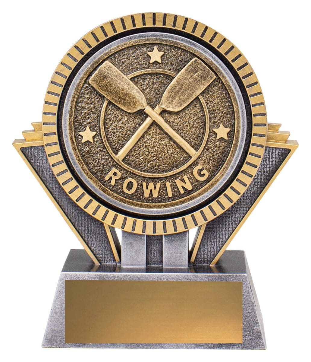 Spartan Rowing - Direct Trophies and Awards