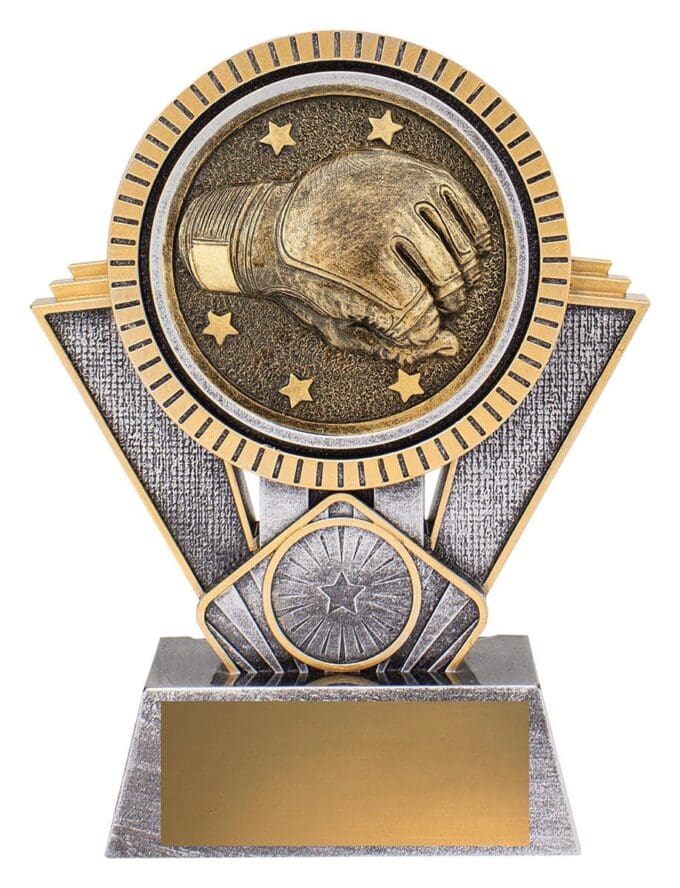 Spartan MMA - Direct Trophies and Awards