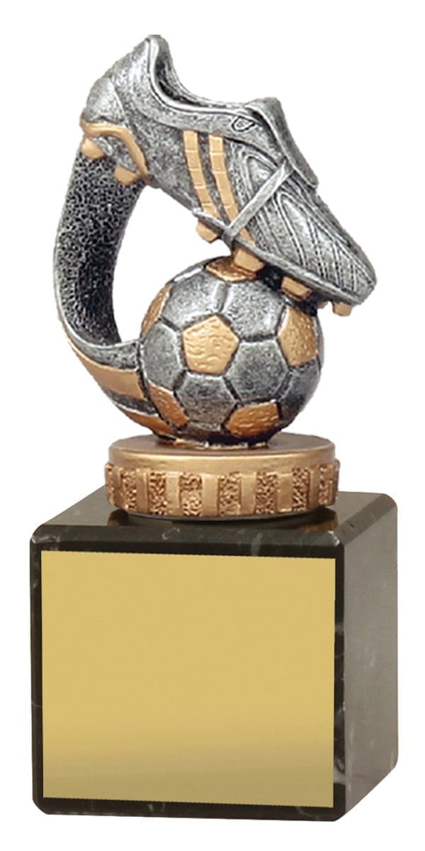 Football Marble - Direct Trophies and Awards